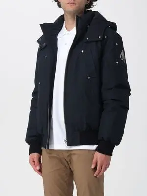 Moose Knuckles Jacket - Navy