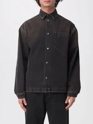 7 For All Mankind Shirt Jacket