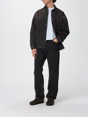 7 For All Mankind Shirt Jacket