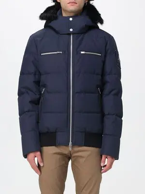 Moose Knuckles Jacket - Navy