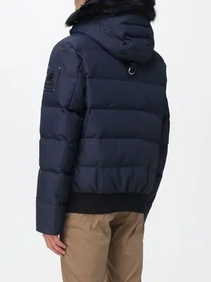 Moose Knuckles Jacket - Navy