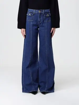 7 For All Mankind Wide Leg Jeans
