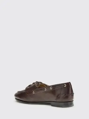 Bally Loafers - Brown