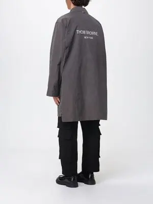 Thom Browne Collared Jacket