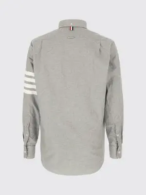 Thom Browne Shirt - Grey
