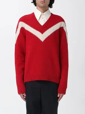Valentino Garavani Casual Knitwear For Men