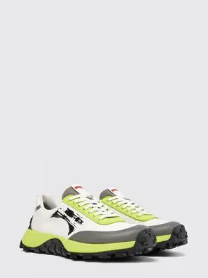 Camper Low Top Sneakers
