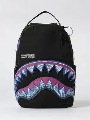 SPRAYGROUND Backpack - Black