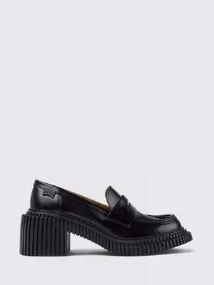 Camper Loafers - Black