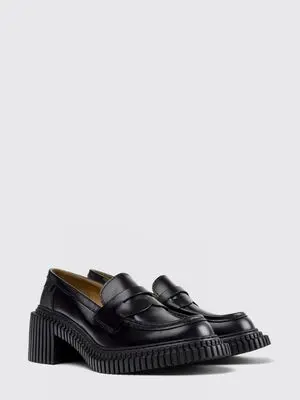 Camper Loafers - Black