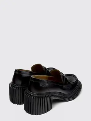 Camper Loafers - Black