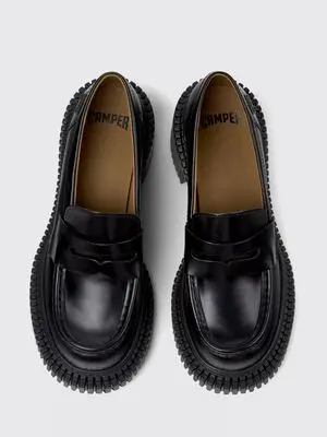 Camper Loafers - Black