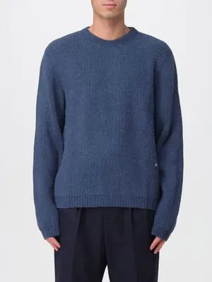 Moschino Sweater - Blue