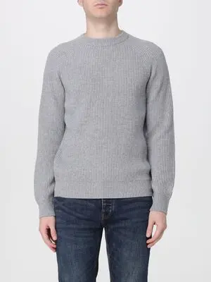 MC2 SAINT BARTH Pullover Sweater - Grey 1