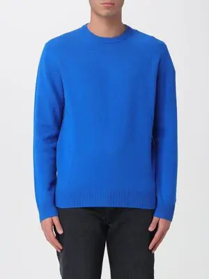 MC2 SAINT BARTH Sweater - Blue
