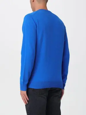 MC2 SAINT BARTH Sweater - Blue