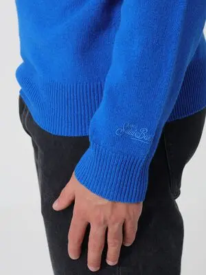 MC2 SAINT BARTH Sweater - Blue
