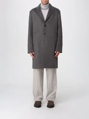 Agnona Long Sleeve Outerwear For Men