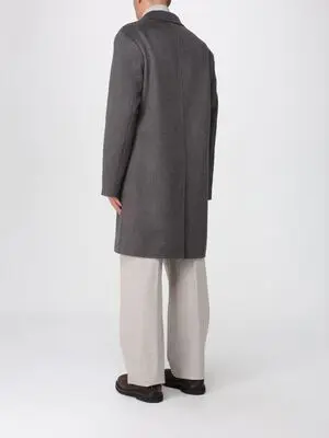 Agnona Tailored Coat