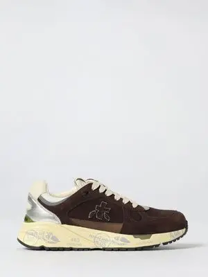 Premiata Lace-up Sneakers