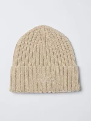 MC2 SAINT BARTH Beanie - Beige