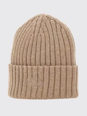 MC2 SAINT BARTH Beanie - Cream