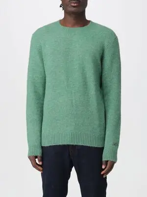 Mc2 Saint Barth Off The Shoulder Knitwear For Men