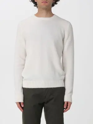 MC2 SAINT BARTH Pullover Sweater - White