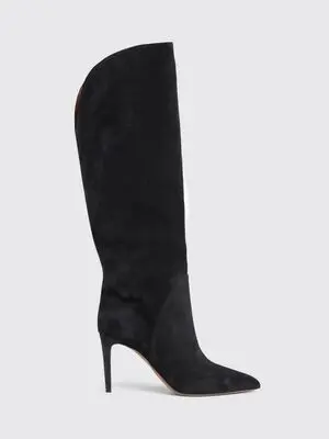 Paris Texas Pointed Toe Boots