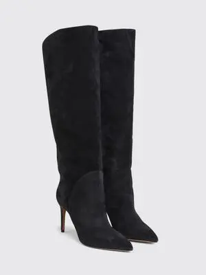 Paris Texas Pointed Toe Boots