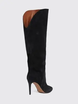 Paris Texas Pointed Toe Boots