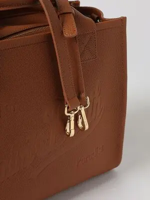 MC2 SAINT BARTH Tote Bag - Brown
