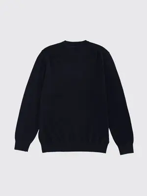 MC2 SAINT BARTH Pullover - Blue 3