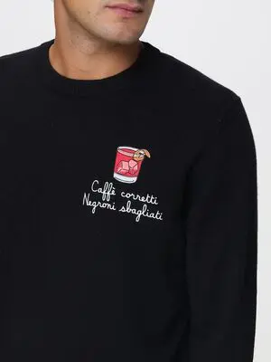 MC2 SAINT BARTH Pullover Sweater