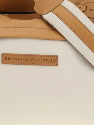 Brunello Cucinelli Travel Bag