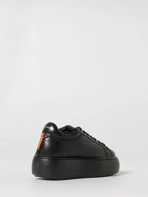 BARRACUDA Sneakers - Black