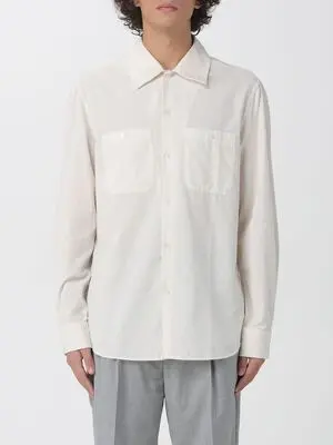 Brunello Cucinelli Shirt - Beige