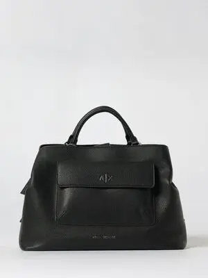 Armani Exchange Handbag - Black