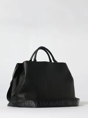 Armani Exchange Handbag - Black