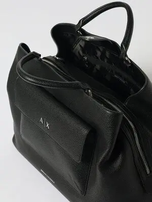 Armani Exchange Handbag - Black