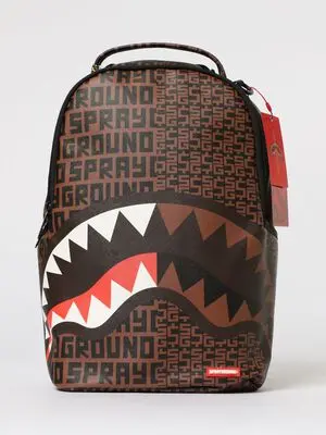 SPRAYGROUND Printed Backpack
