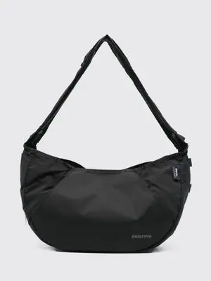 Comme Des Garçons Shoulder Bag - Black