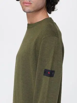 Peuterey Pullover Sweater - Green