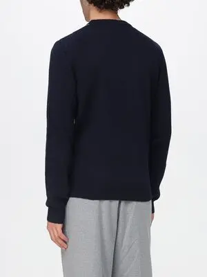 SUN 68 Sweater - Navy