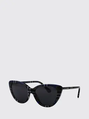 Burberry Sunglasses Black 1