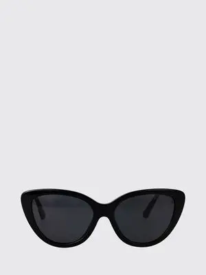 Burberry Sunglasses - Black