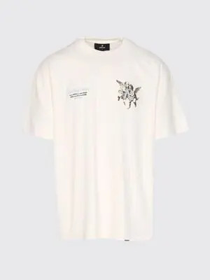 REPRESENT T-shirt - White