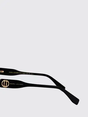 Marc Jacobs Cat Eye Sunglasses - Black