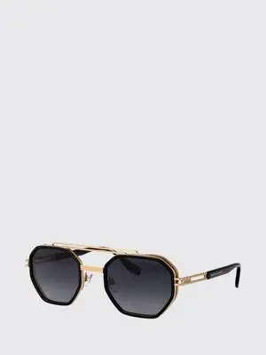 Marc Jacobs Sunglasses - Yellow Gold