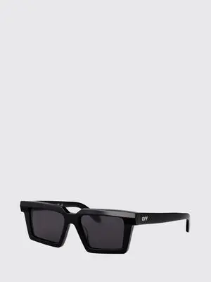 Off-White Sunglasses - Black